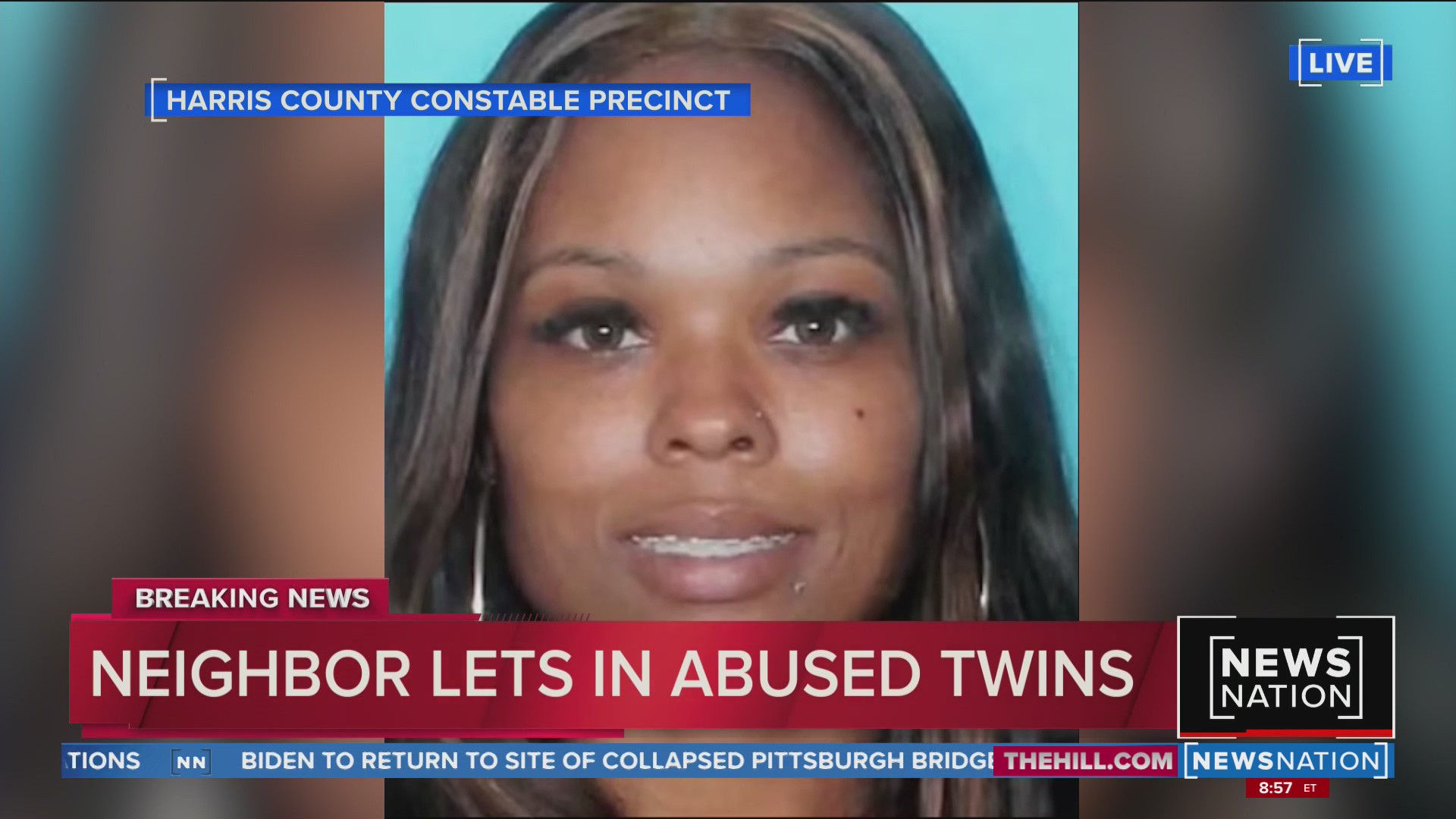 Neighbor details encounter with twins she rescued | CUOMO – NewsNation