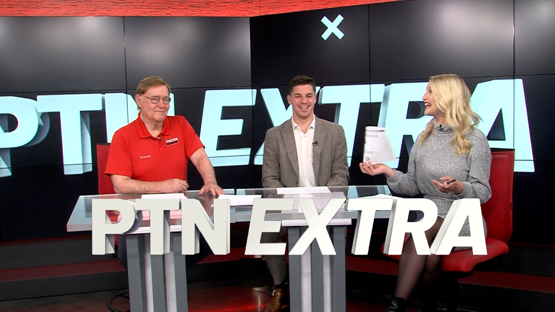 PTN Extra: Transfer Portal Talk, 2025 Hog Football Opponents and ...