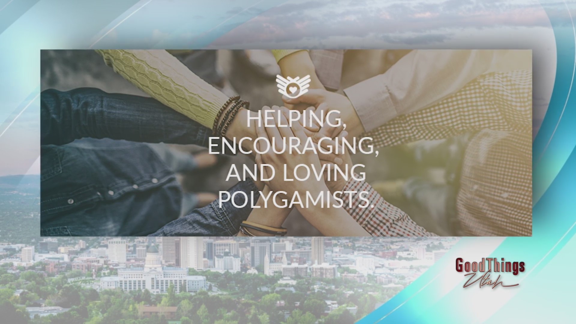 Holding Out Help – ABC4 Utah