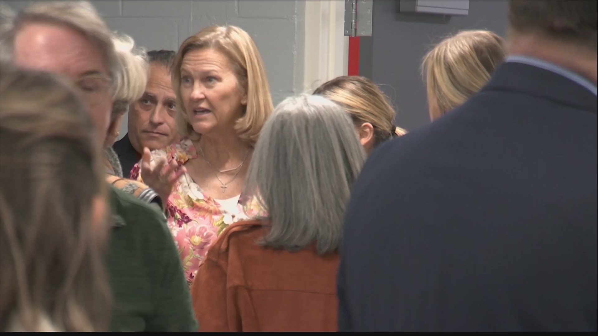 Bluffton says goodbye to Mayor Lisa Sulka – WSAV-TV
