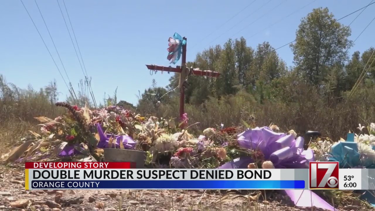 ‘They were executed’: Prosecutor says in killings of 2 teens in Orange ...