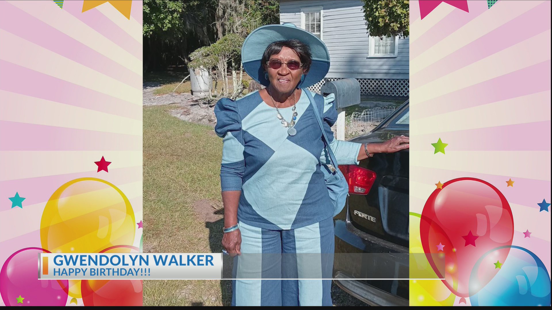 News 3 Today Celebrations for April 27, 2023 – WSAV-TV