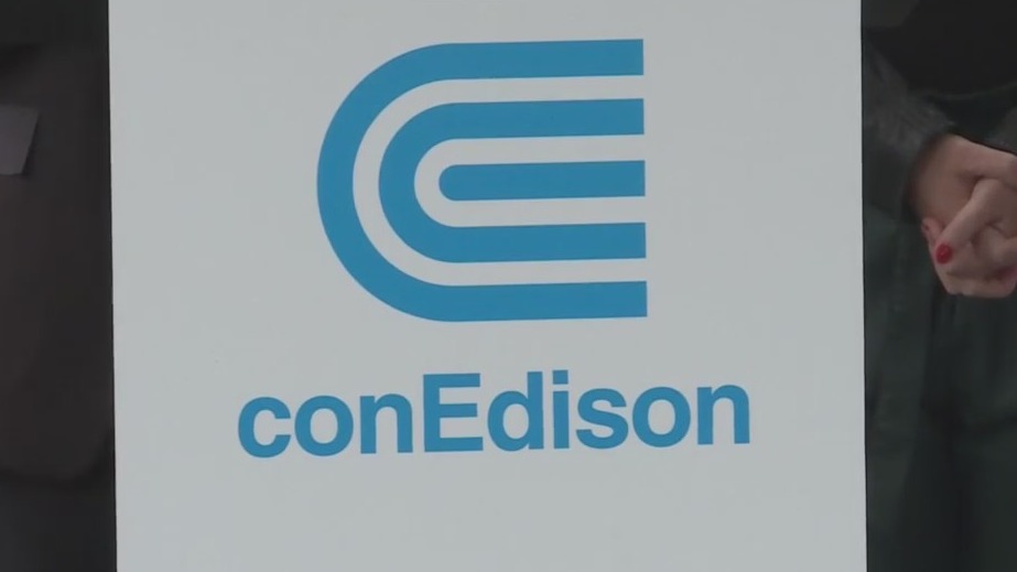 Con Edison cuts fossil fuel power plant in Queens – PIX11