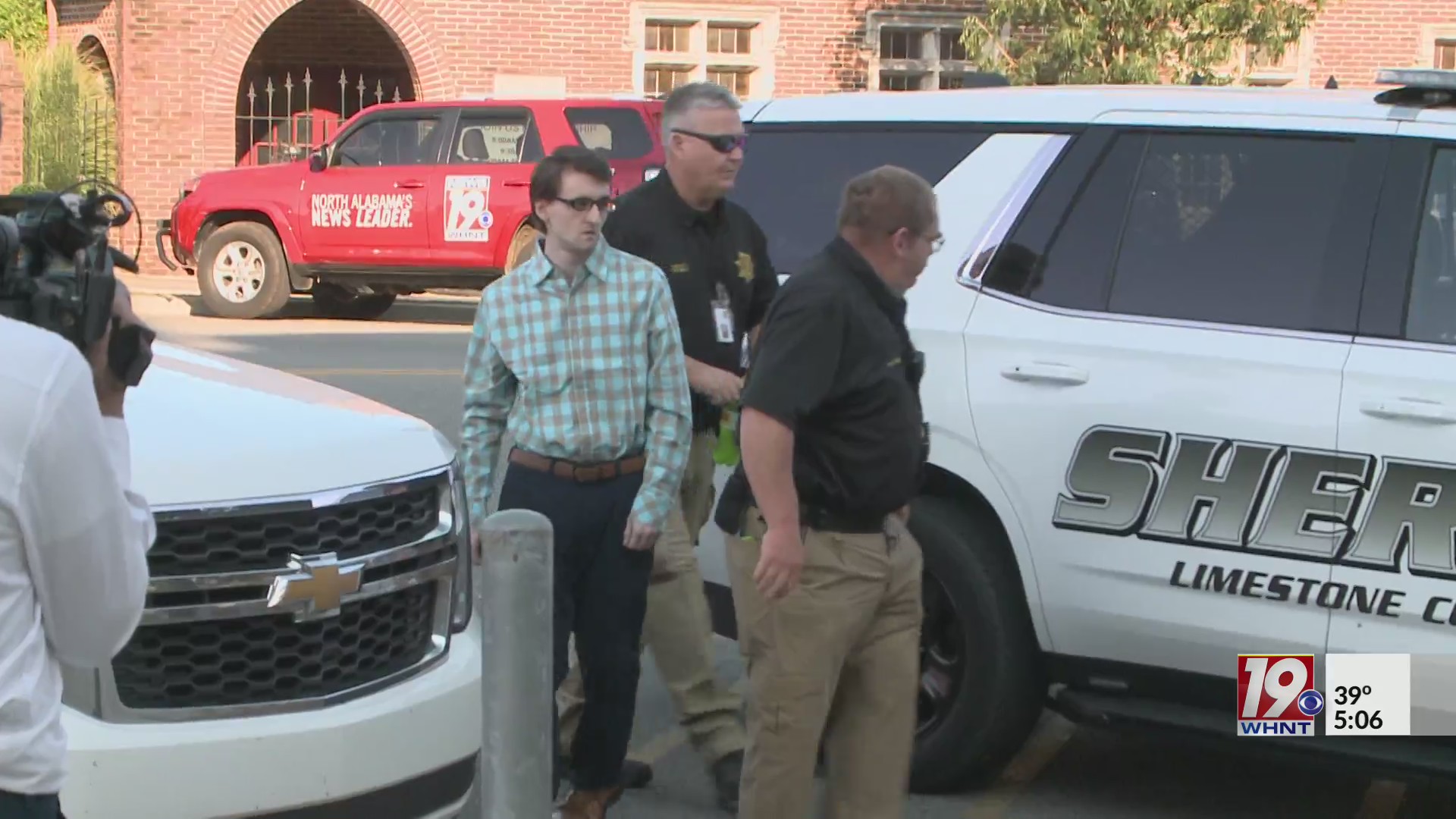 Prosecutors Argue Mason Sisk Statement Was Legally Obtained | Feb. 17 ...