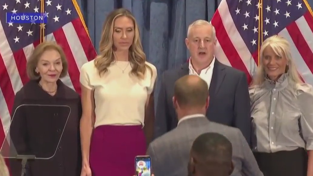 New RNC leadership tightens Trump’s GOP hold | Vargas Reports – NewsNation