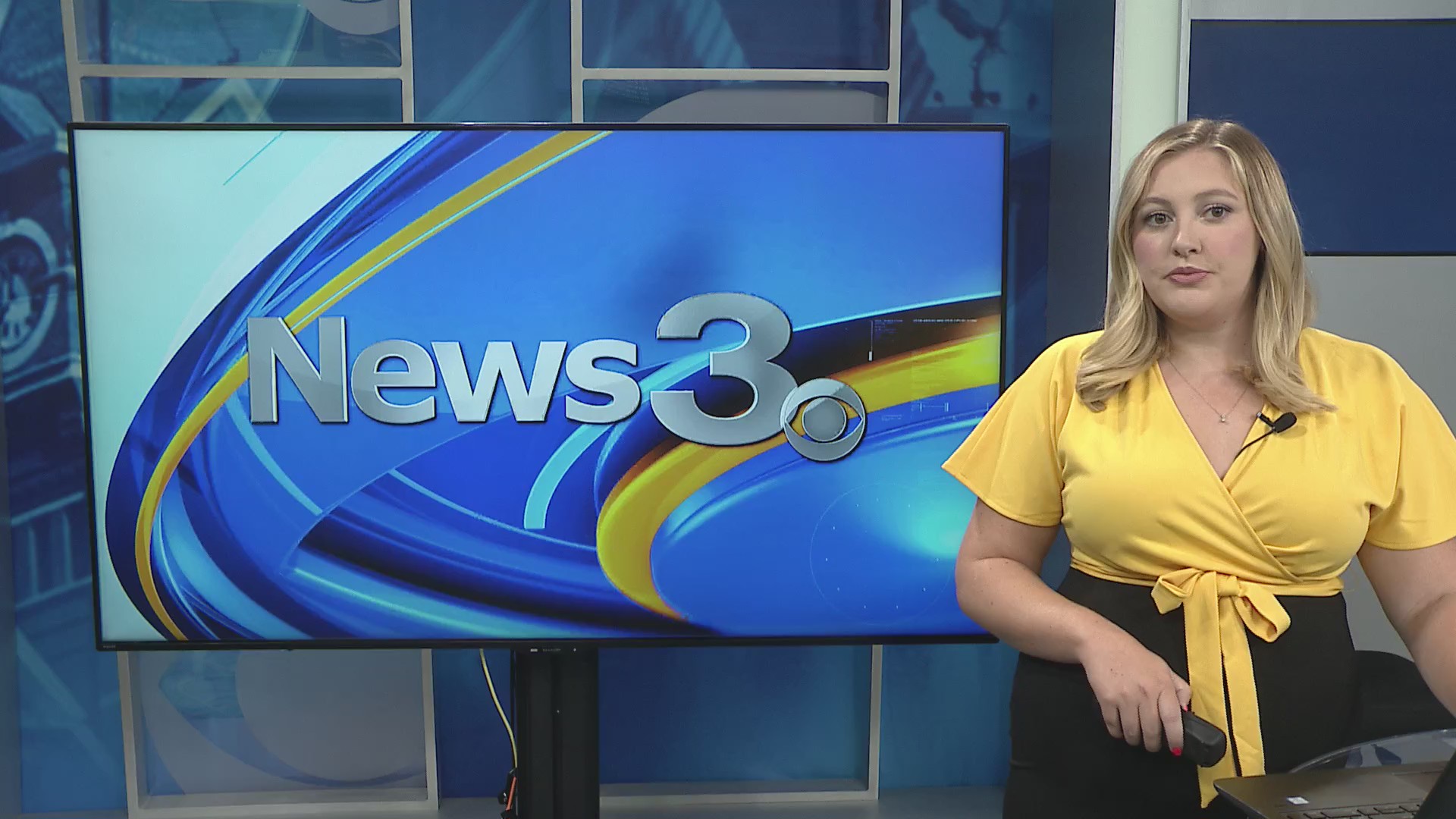 Gov. Brian Kemp announces new GBI Director – WRBL