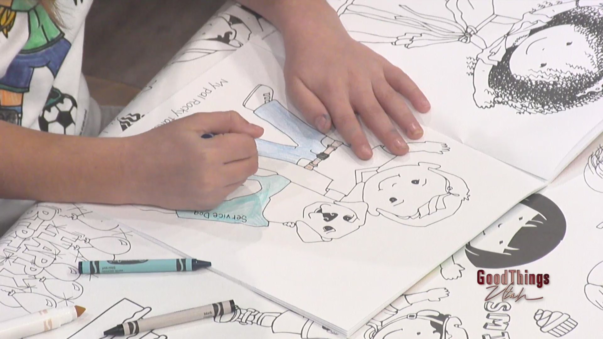 Karolee’s Kids – ABC4 Utah