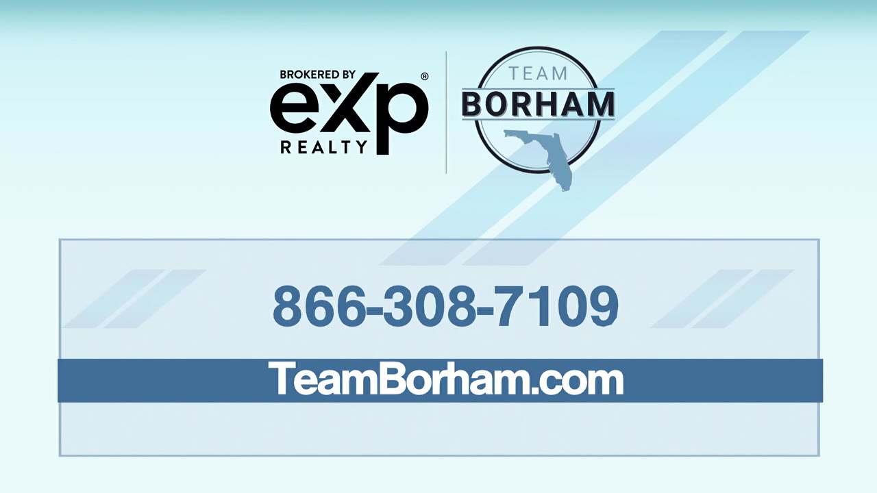 Team Borham at eXp Realty 5-31 – WFLA