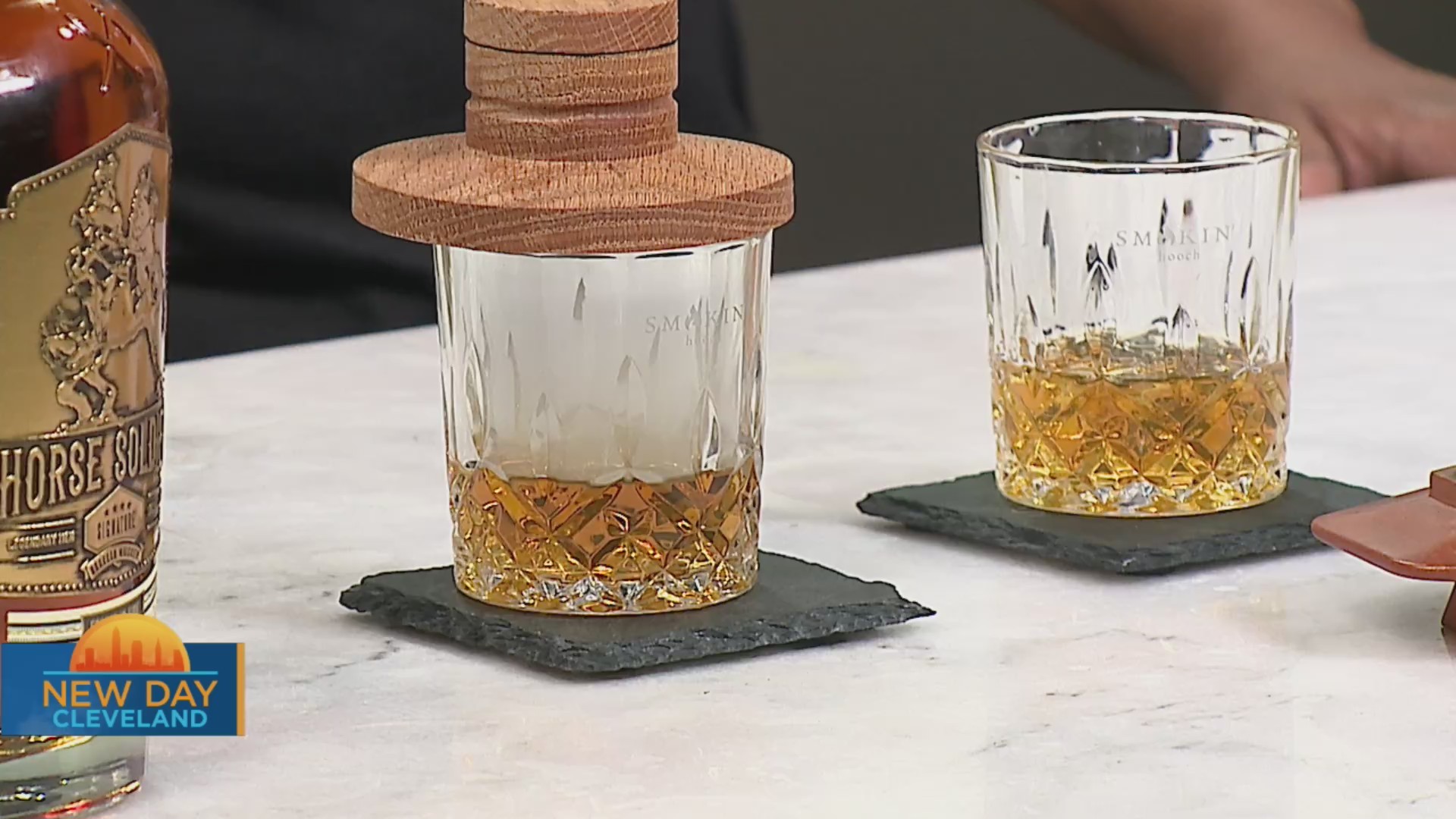 New Day Cleveland: Unbar Cafe – Fox 8 Cleveland WJW