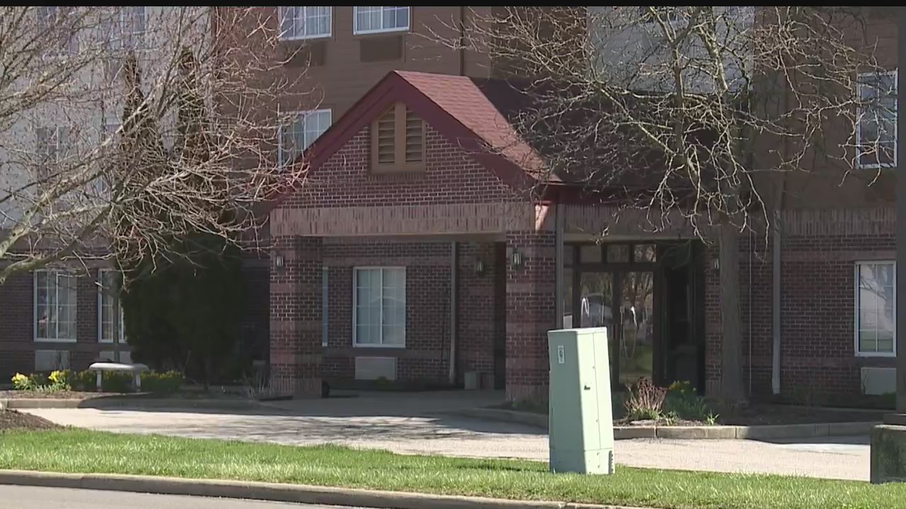 Dr. Julie Knapp announces use for old Red Roof Inn in Boardman as ...