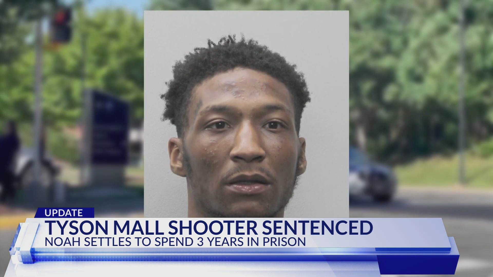 DC rapper ‘No Savage’ to serve 3 years for Tysons Corner Center ...