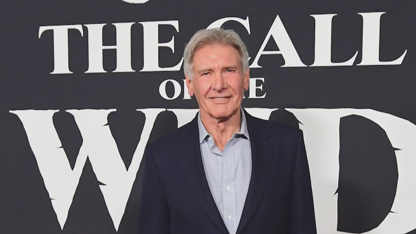 Harrison Ford’s hometown will not build statue of movie star | Rush ...