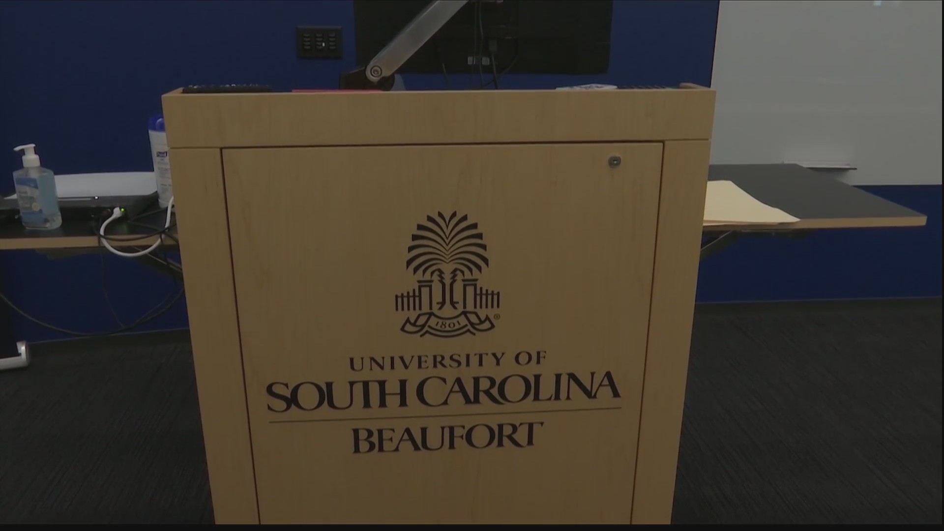 Lowcountry students take part in UofSC summer STEM enrichment program ...