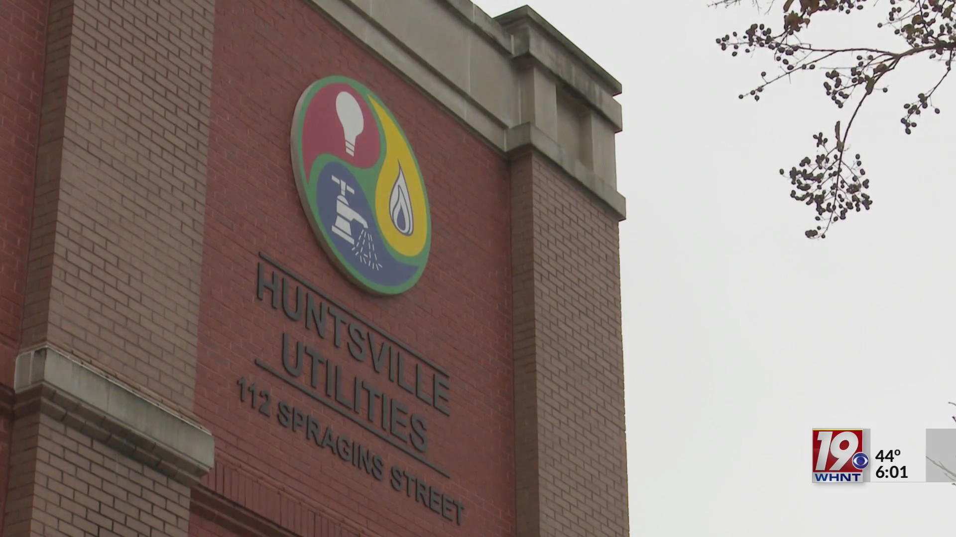 Huntsville Utilities Looking to Help Those with High Utility Bills ...