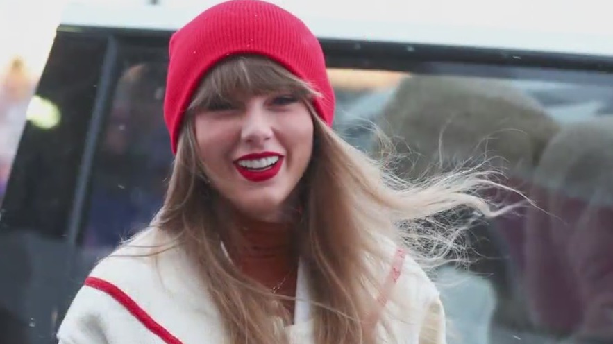 X Pauses Some Taylor Swift Searches As Deepfakes Spread Pix11