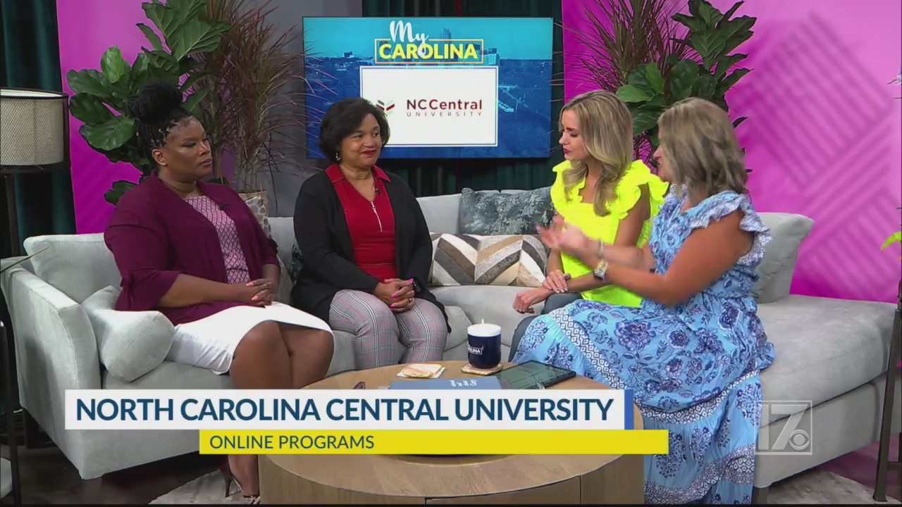 NC Central University – CBS17.com