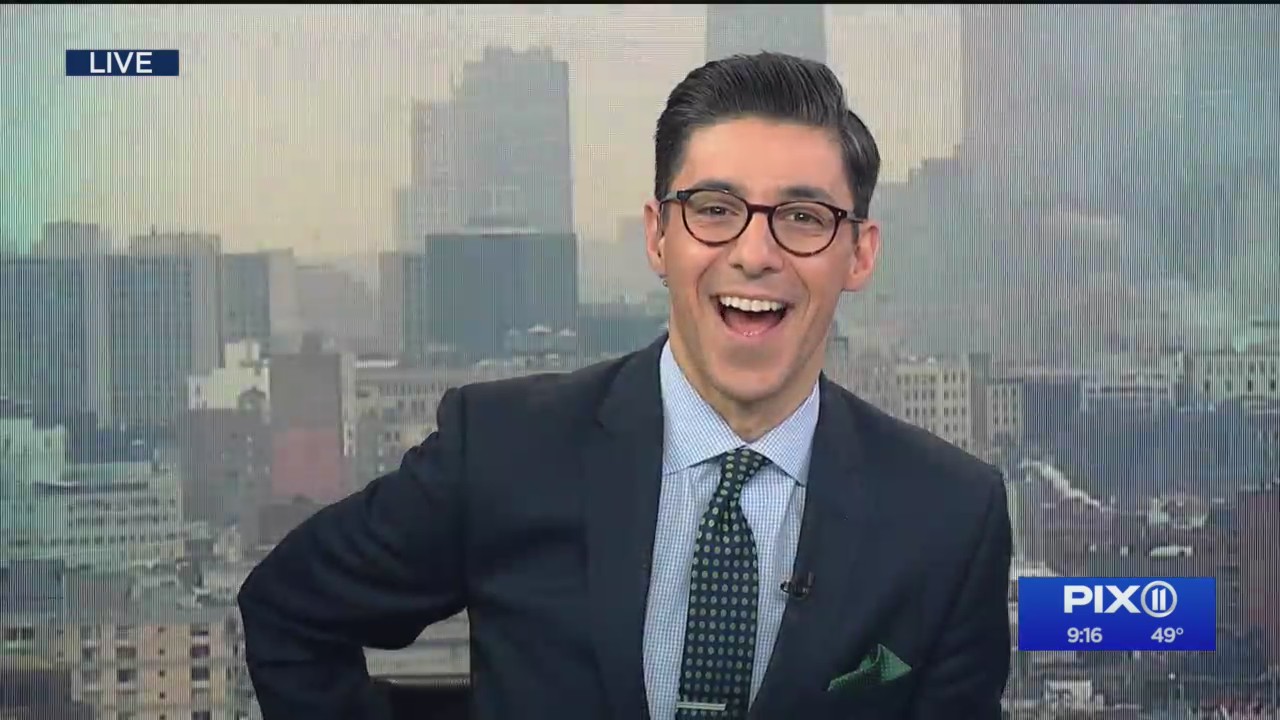 Joshua Henry muscles his way into the role of ‘Gaston’ in ‘Beauty and ...