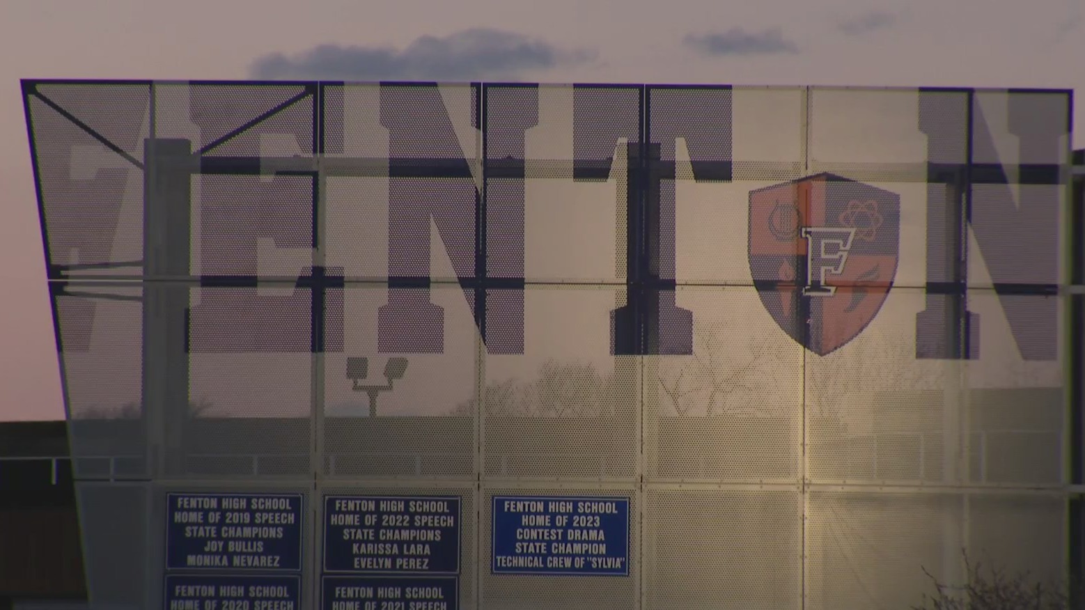 Special board meeting to decide fate of Fenton school superintendent ...