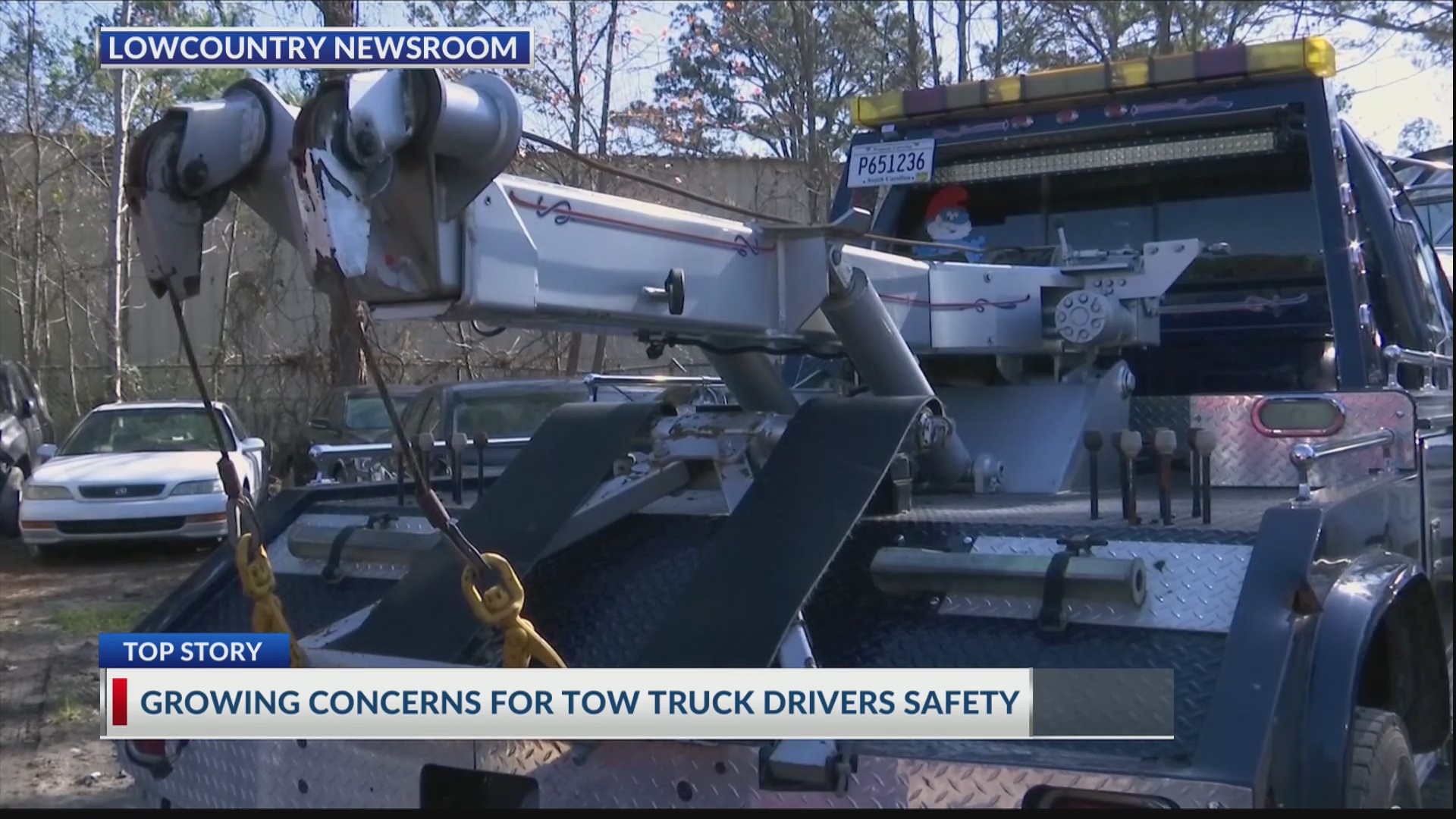 ‘Just absolutely devastating:’ Deadly hit-and-run reminds tow truck ...