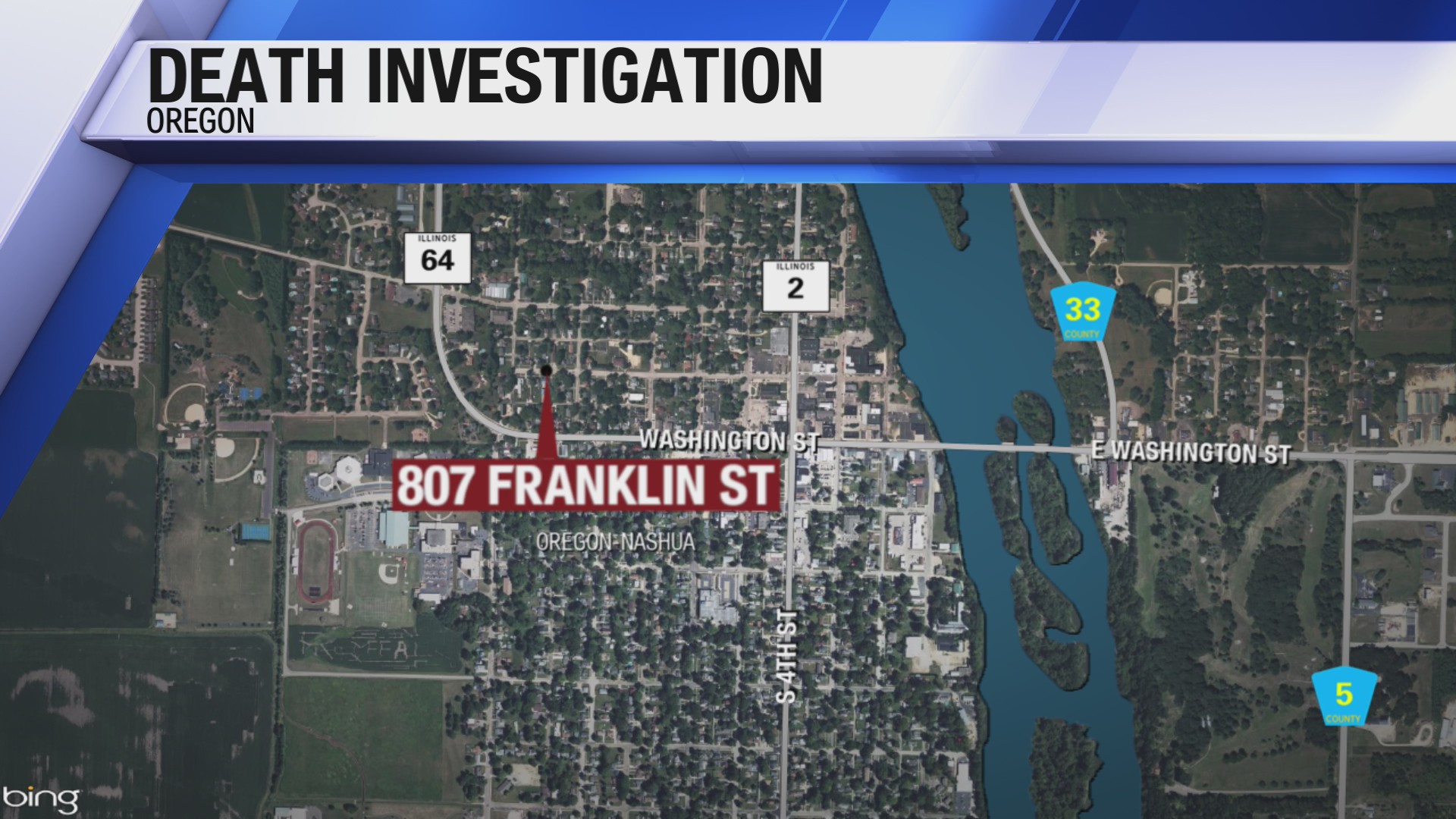 Cause of death announced for couple found dead in Oregon in late August ...