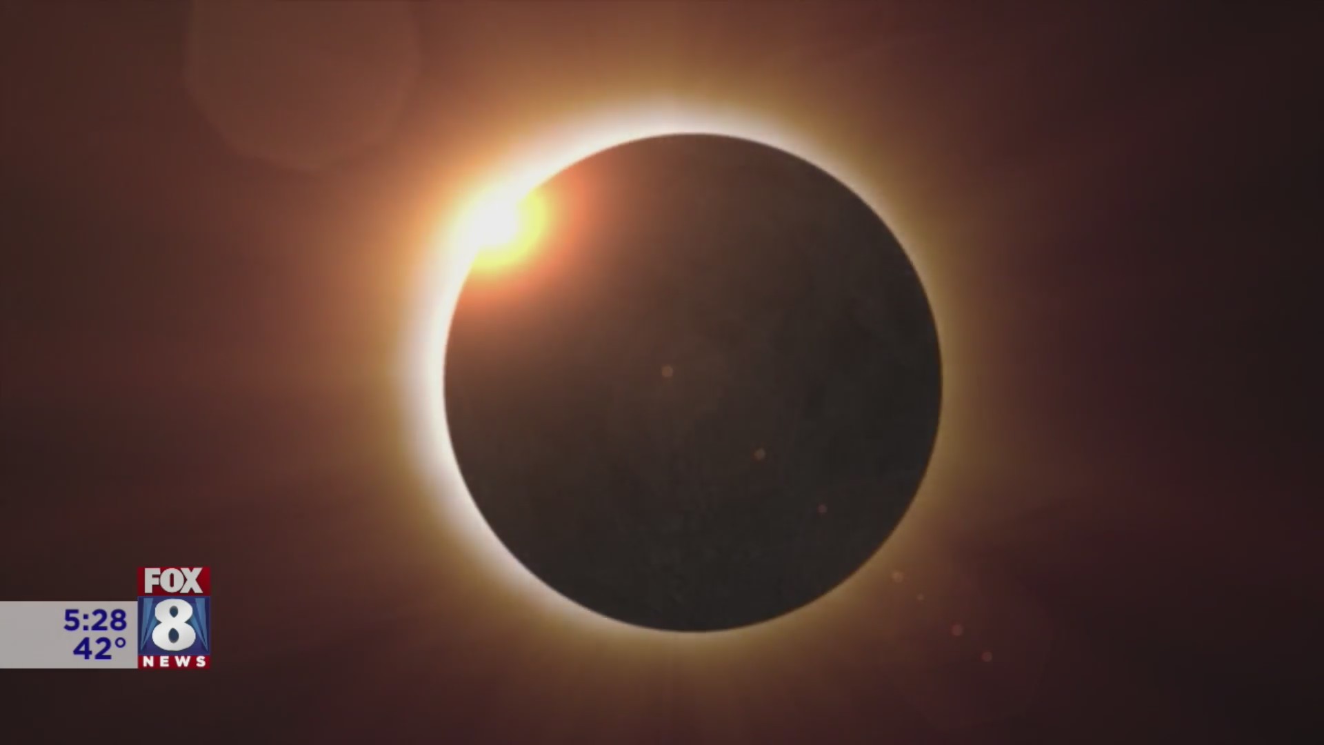 Prepare for traffic jams, cellular service issues during solar eclipse ...