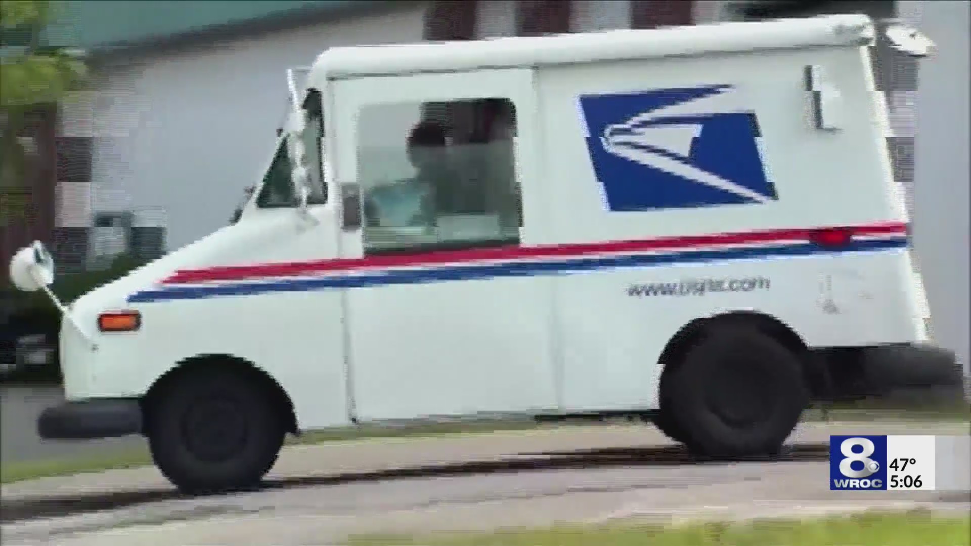 Union: ‘Public pushback reversed USPS consolidation proposal between ...