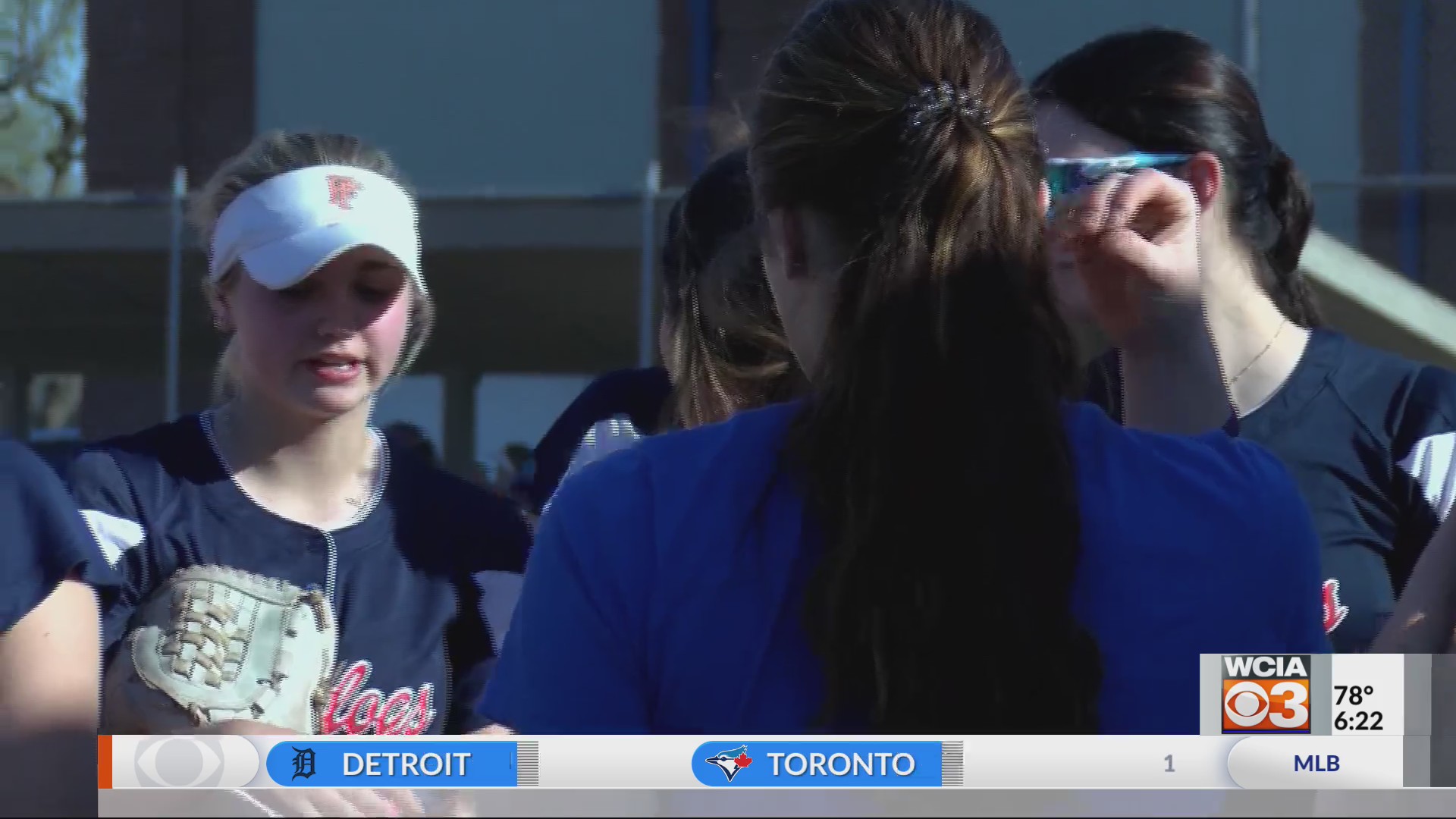 Leveling Up: St. Anthony softball using 2A experience to its advantage ...