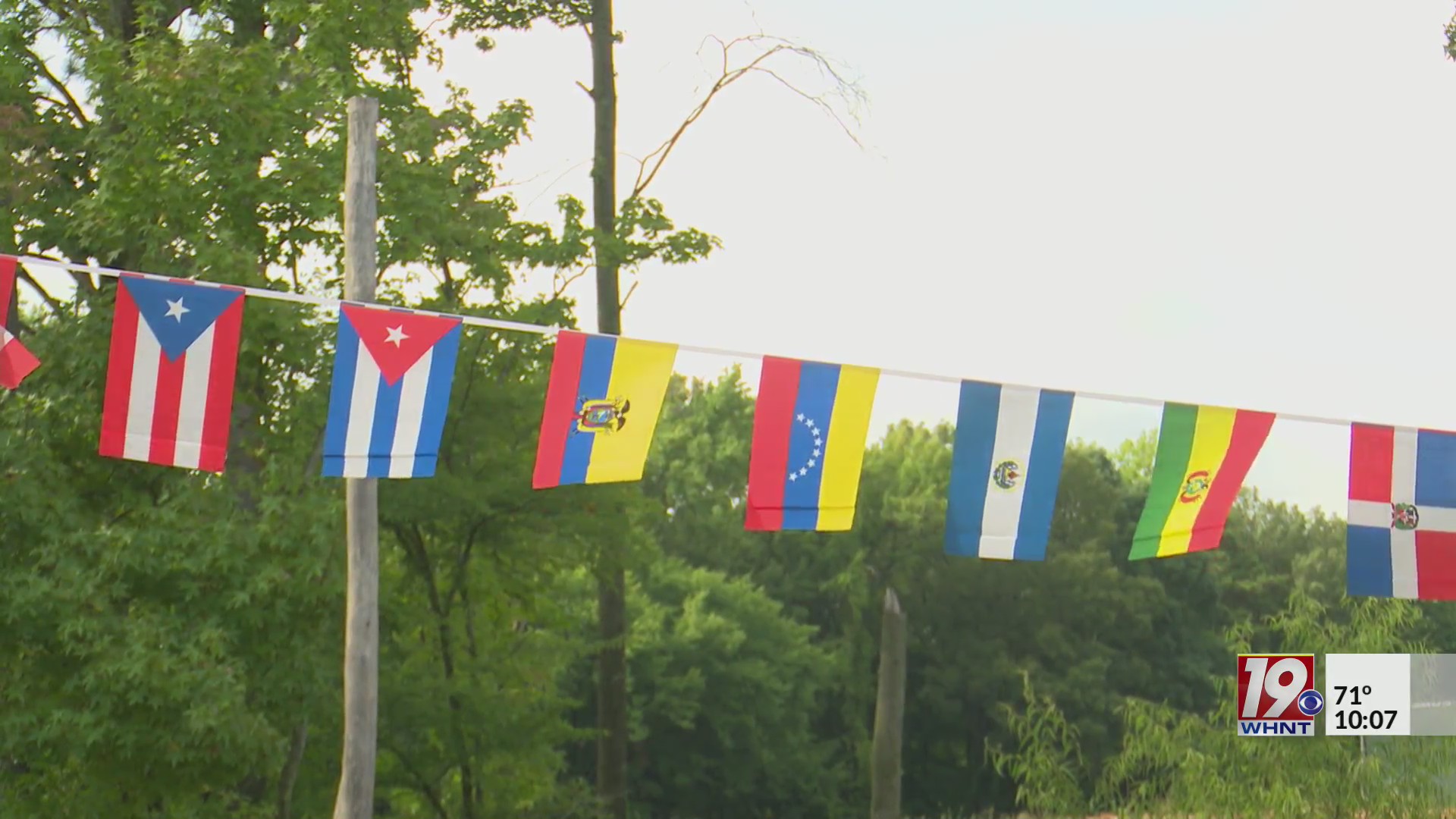 Huntsville Celebrates Hispanic Heritage Month With Festival Cultura ...