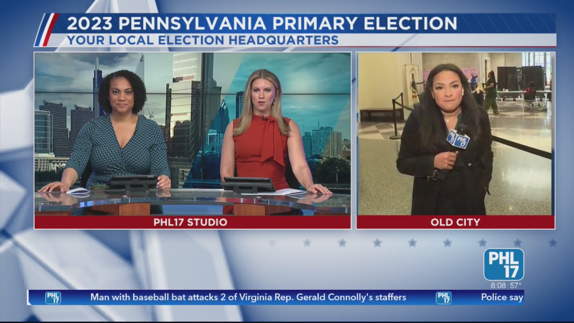 Pennsylvania’s primary election: Everything you need to know – PHL17.com