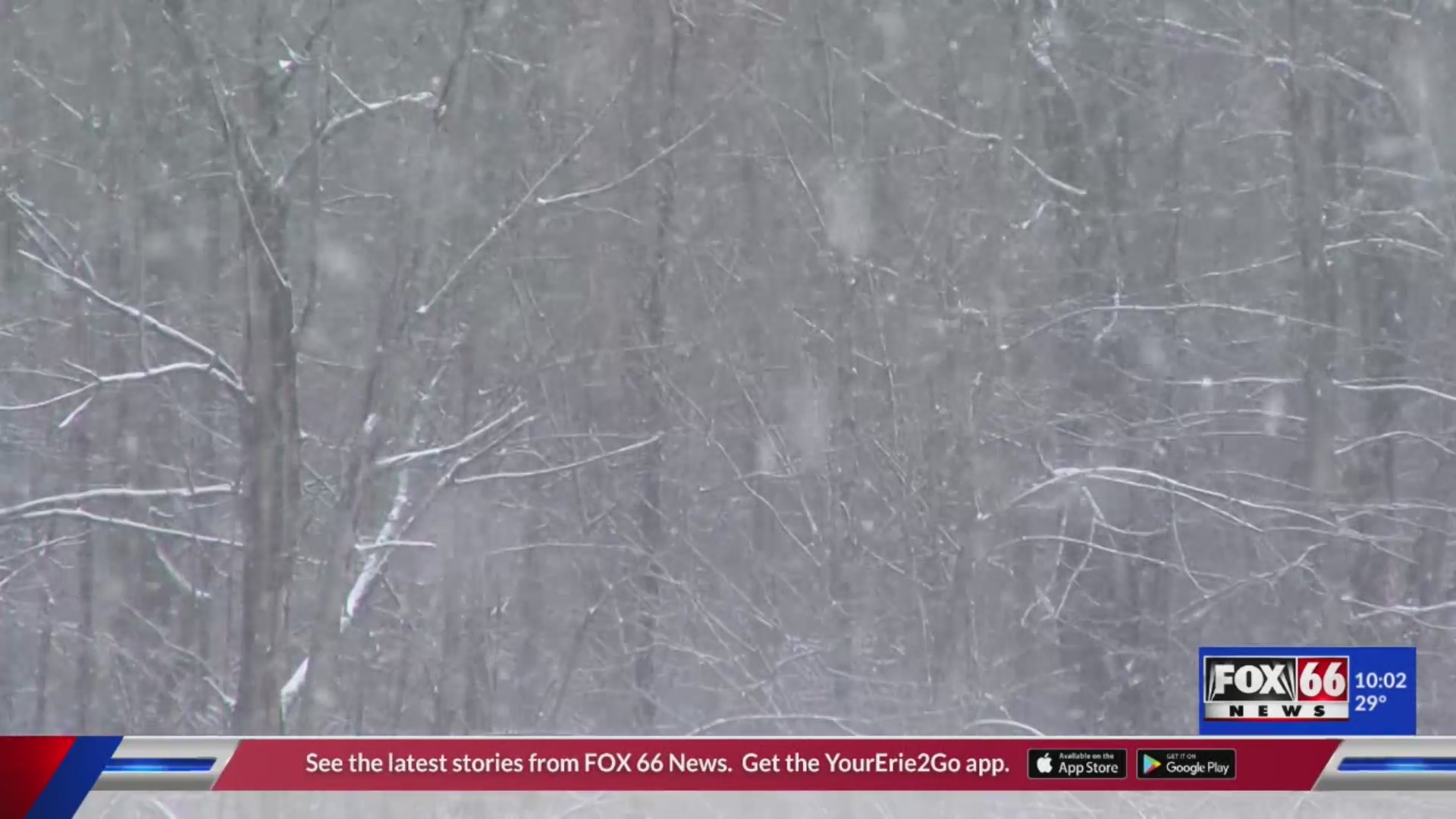 Bundle up! Winter weather preparations continue amid Winter Storm ...