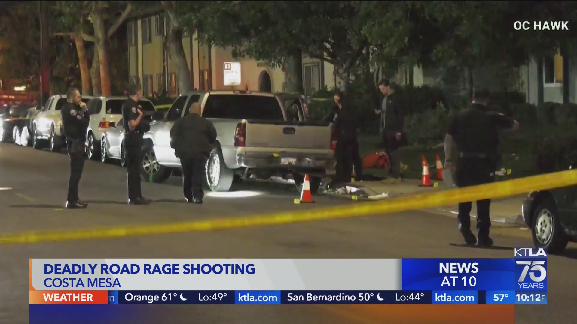 Suspect arrested in Thanksgiving shooting that left 1 dead, 4 wounded ...