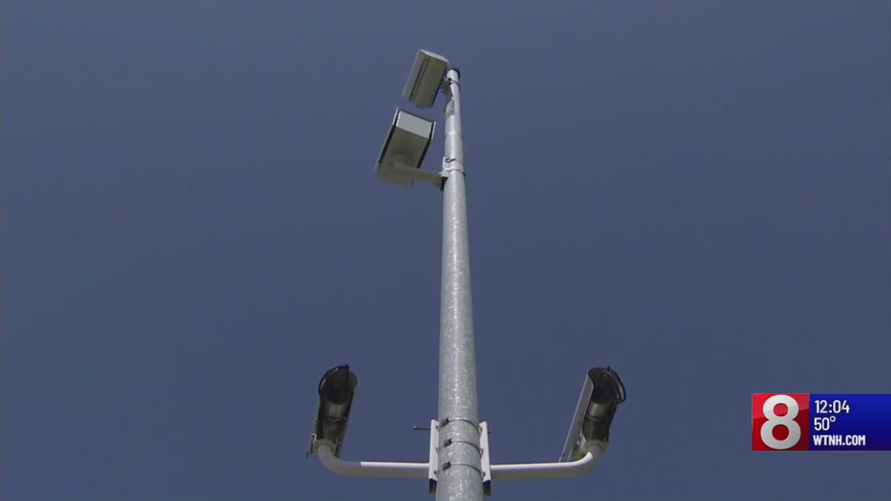 Conn. faces most pedestrian traffic deaths in three decades – WTNH.com