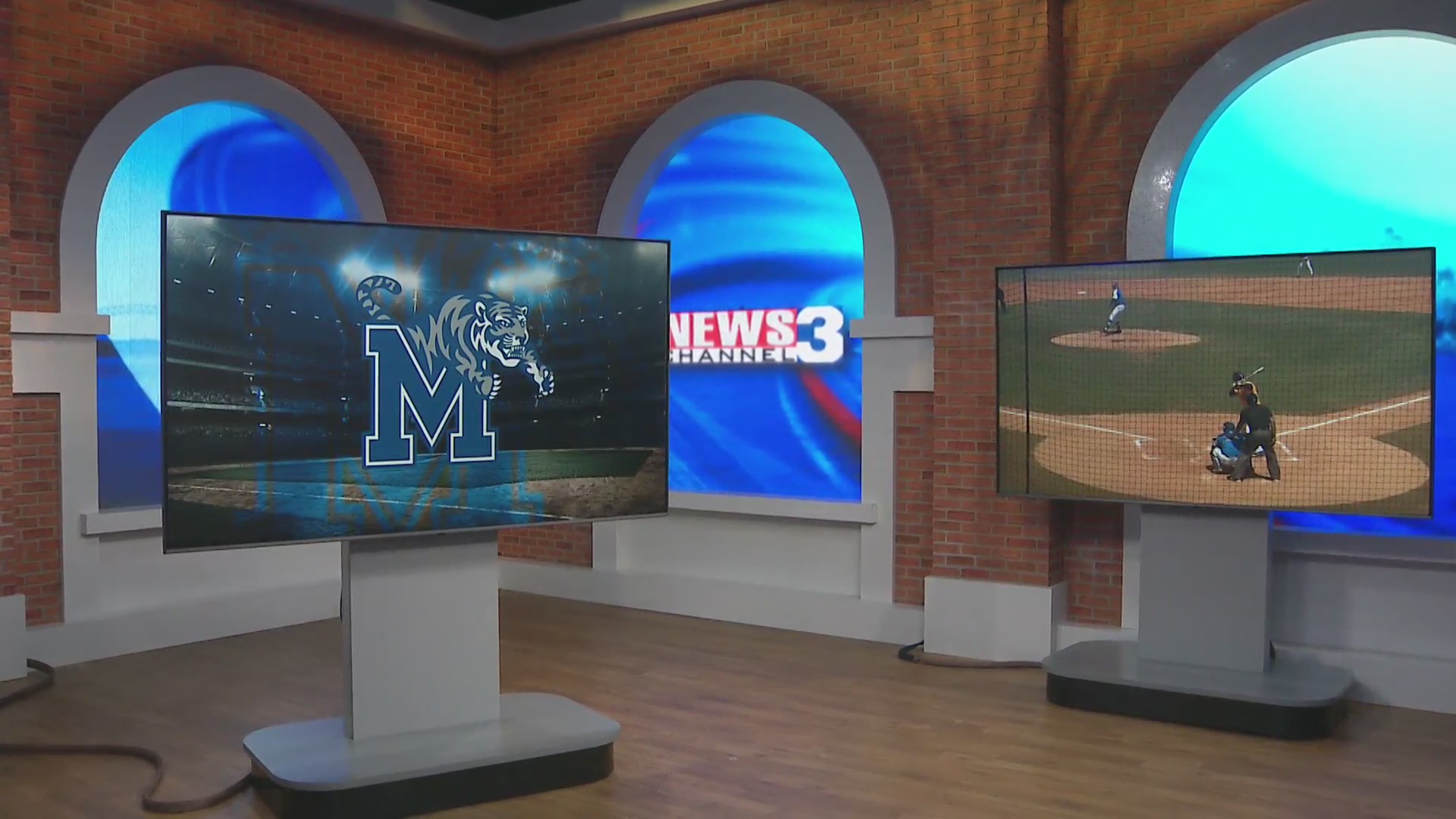 Bowlan to Bigs – WREG.com