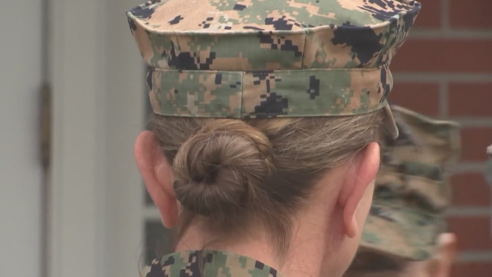 Female commanders come together on Camp Lejeune to celebrate ...