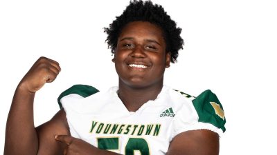 Get to know Ursuline’s Michael Branch: Big 22 Contender – WKBN.com