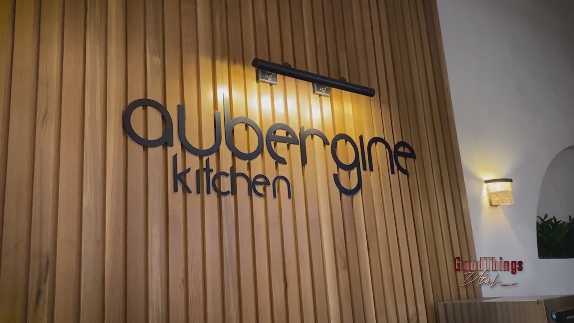 Aubergine Kitchen – ABC4 Utah