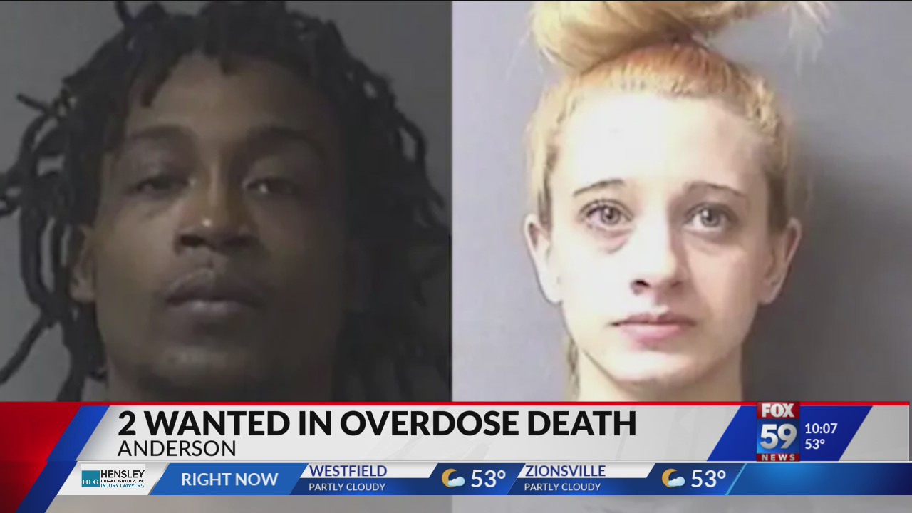 Police seek 2 in connection to 2019 death of Anderson woman – Fox 59