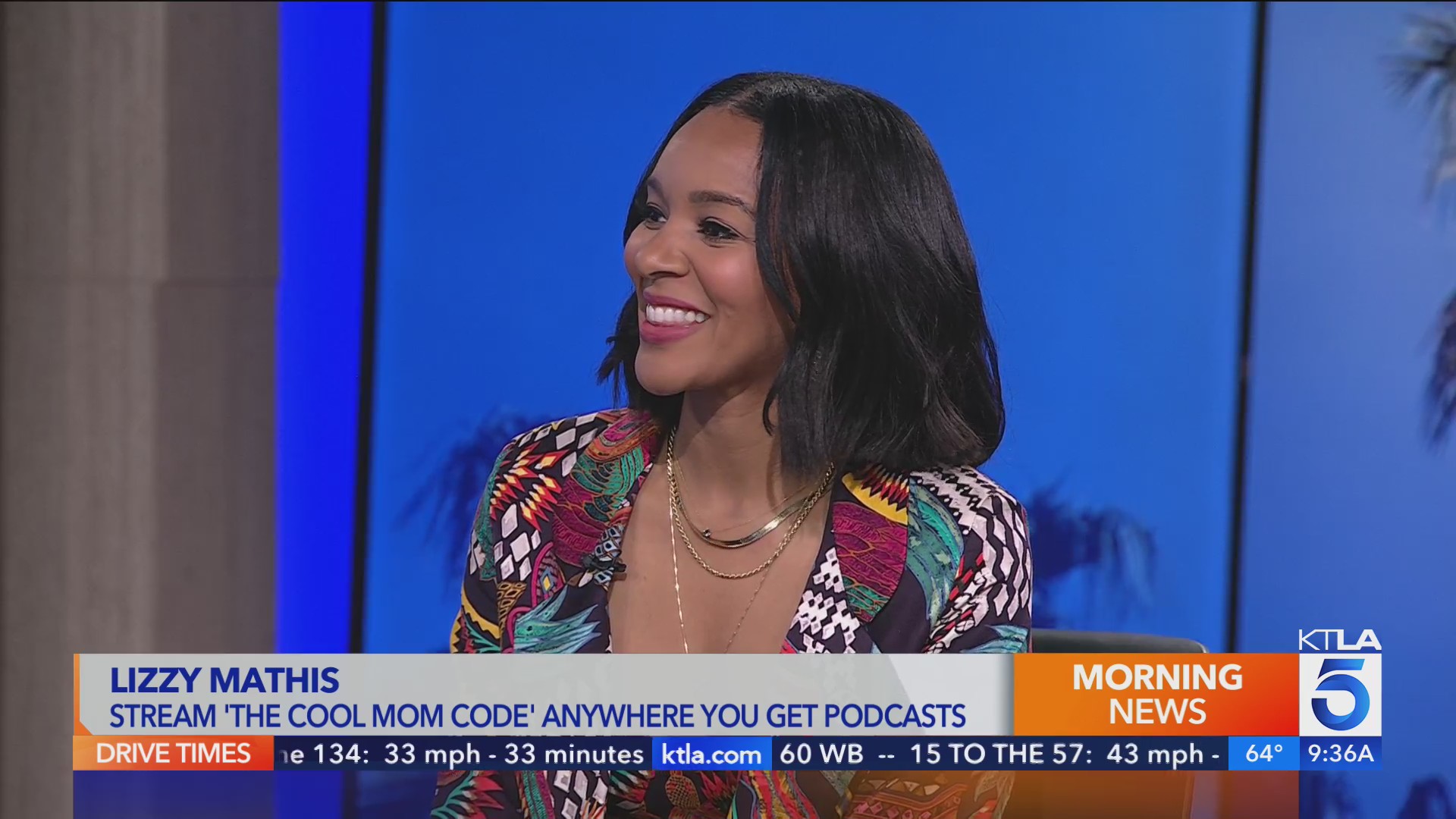 Lizzy Mathis explains what it means to be a cool mom and talks about ...