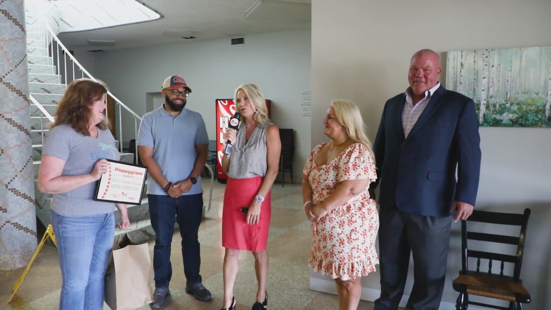 Daytime Happygram: Jeanette Ransom – WJHL | Tri-Cities News & Weather