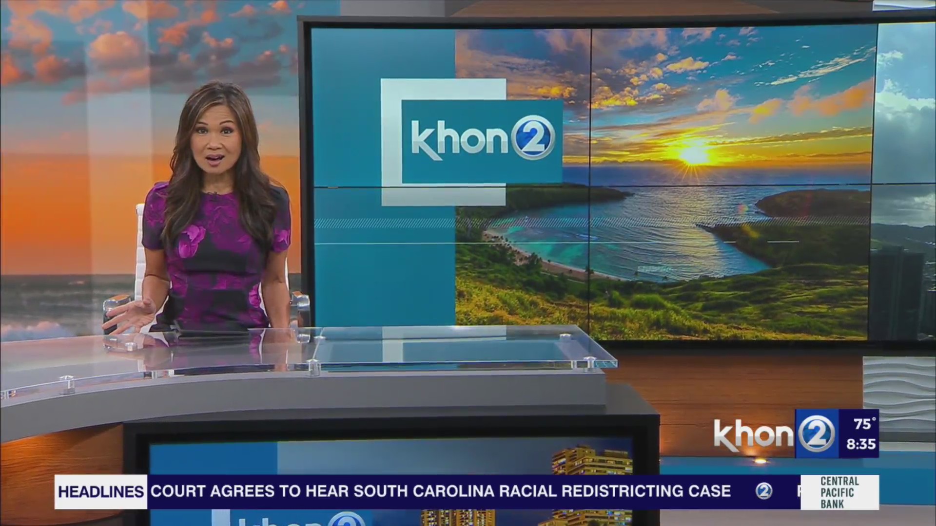 Take2 Ry’s Poke Shack North Shore Kahuku – KHON2