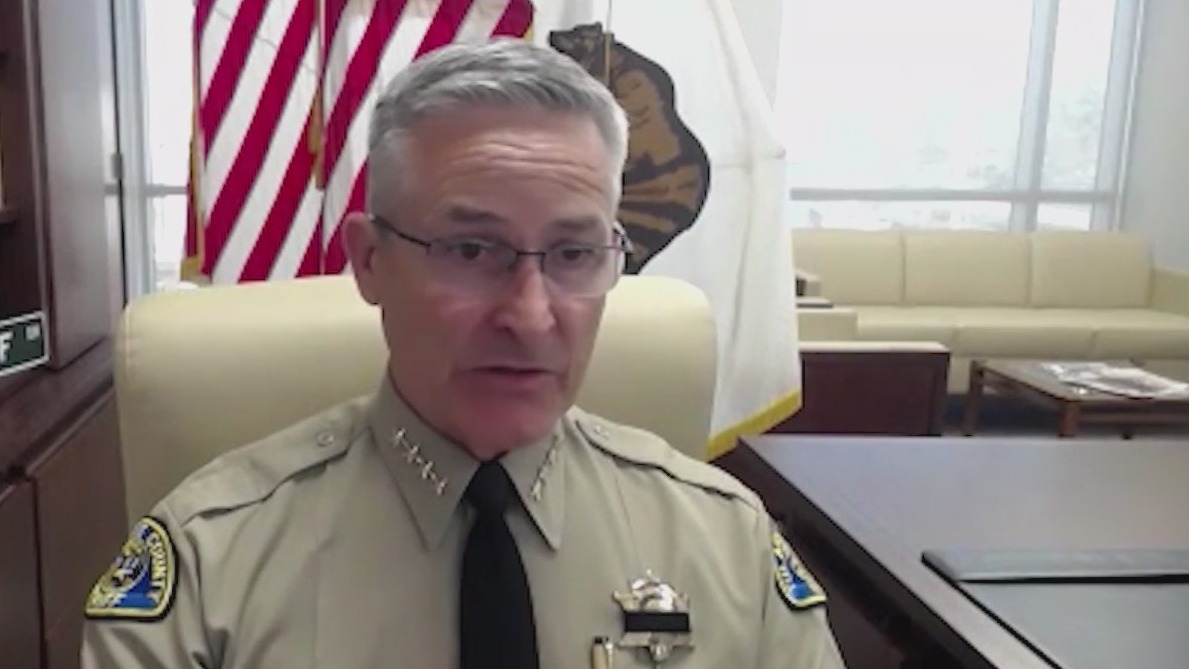 Sheriff: Cartels have ‘strong influence’ over California gangs ...