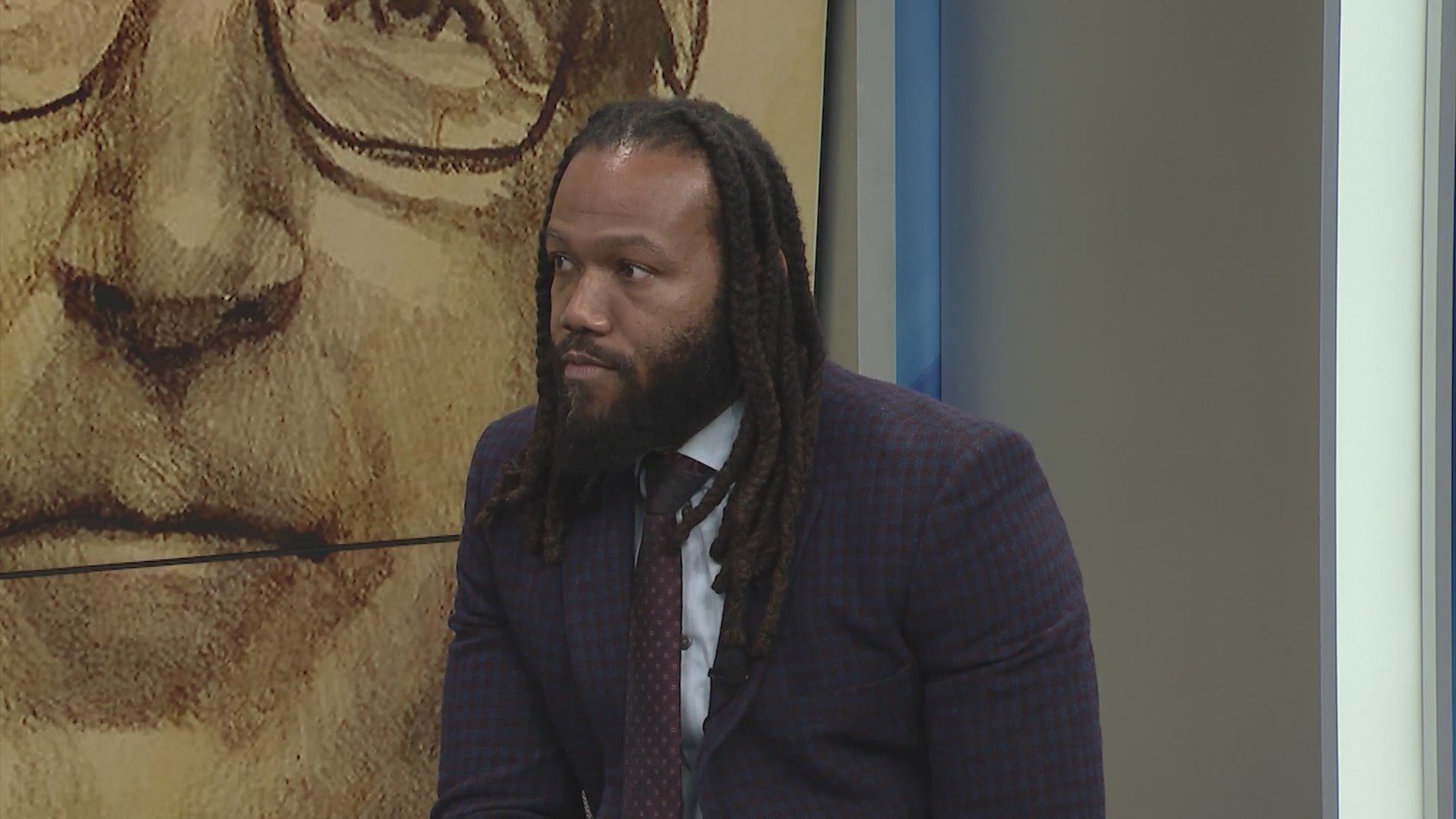 Sunday conversation: William Kendrick, criminal defense attorney, part ...