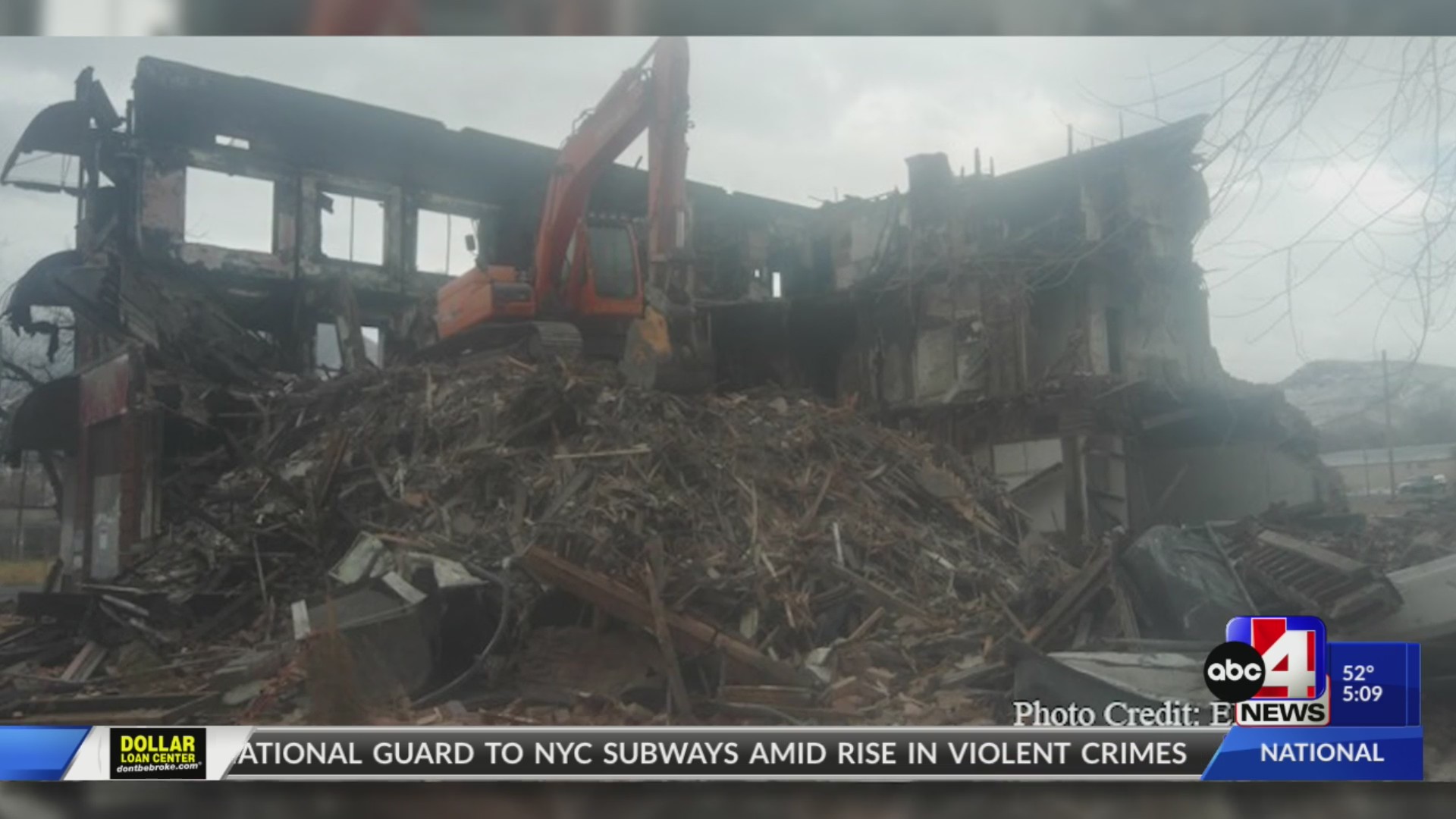 Utah businessman faces federal charges – ABC4 Utah