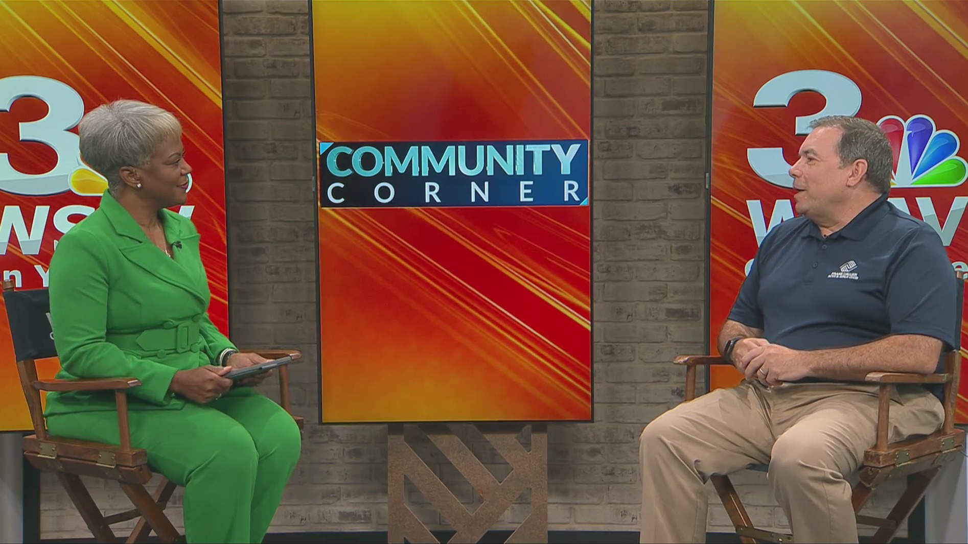 Community Corner: Frank Callen Boys & Girls Club – WSAV-TV