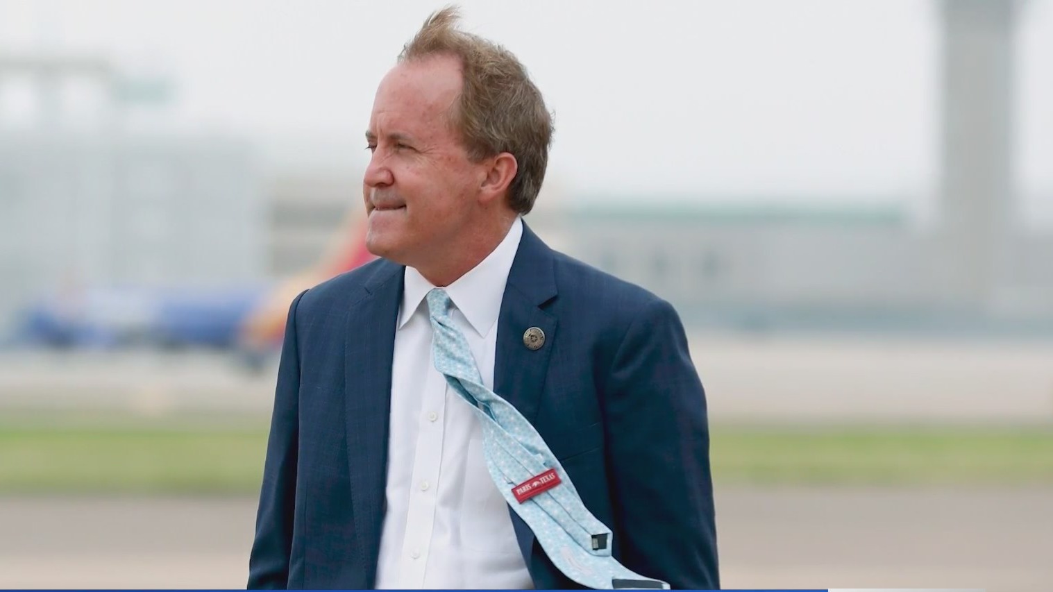 TX Supreme Court denies motion to prevent Paxton from testifying in ...
