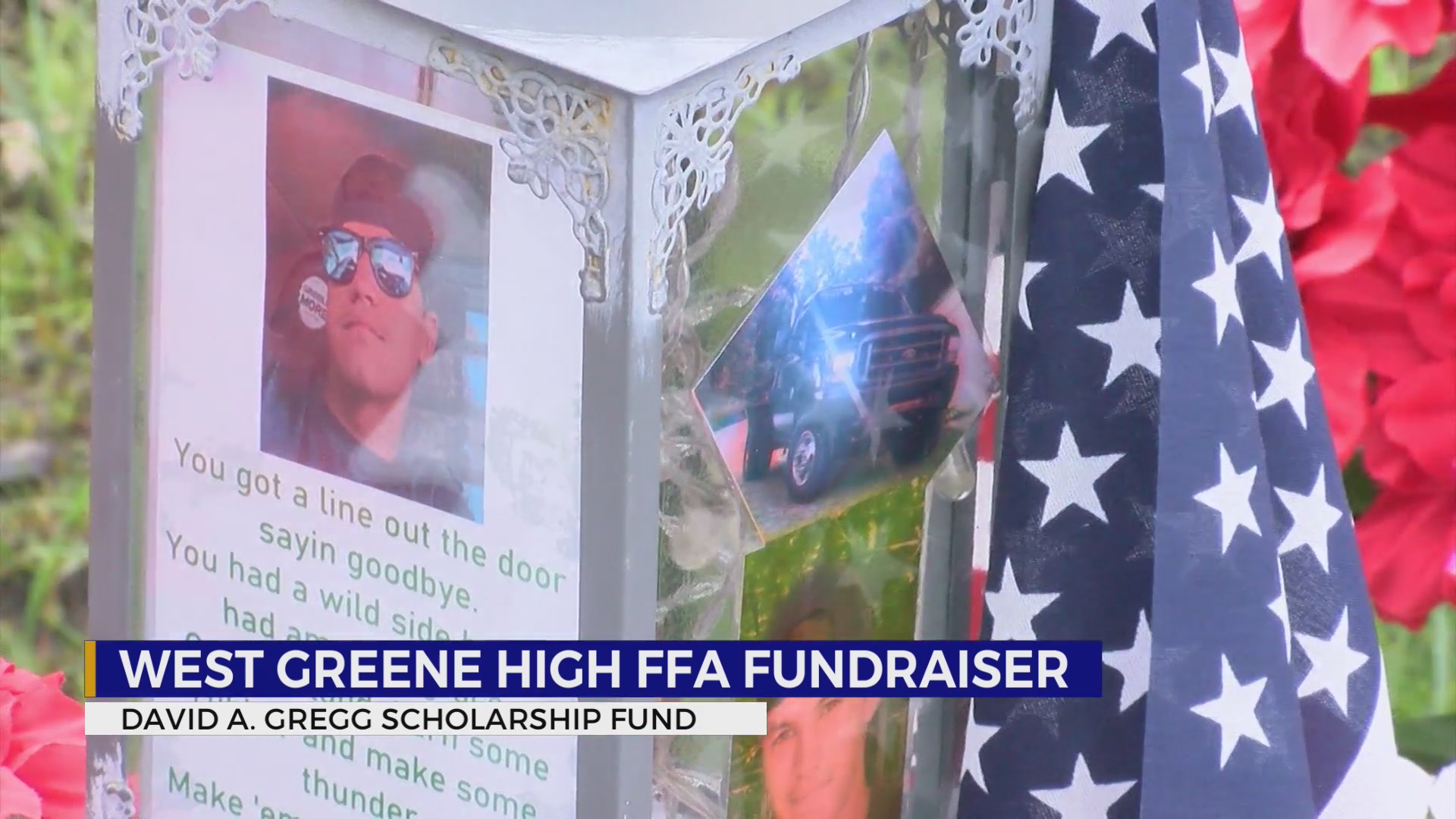 West Greene High School’s FFA fundraiser supports scholarship fund ...