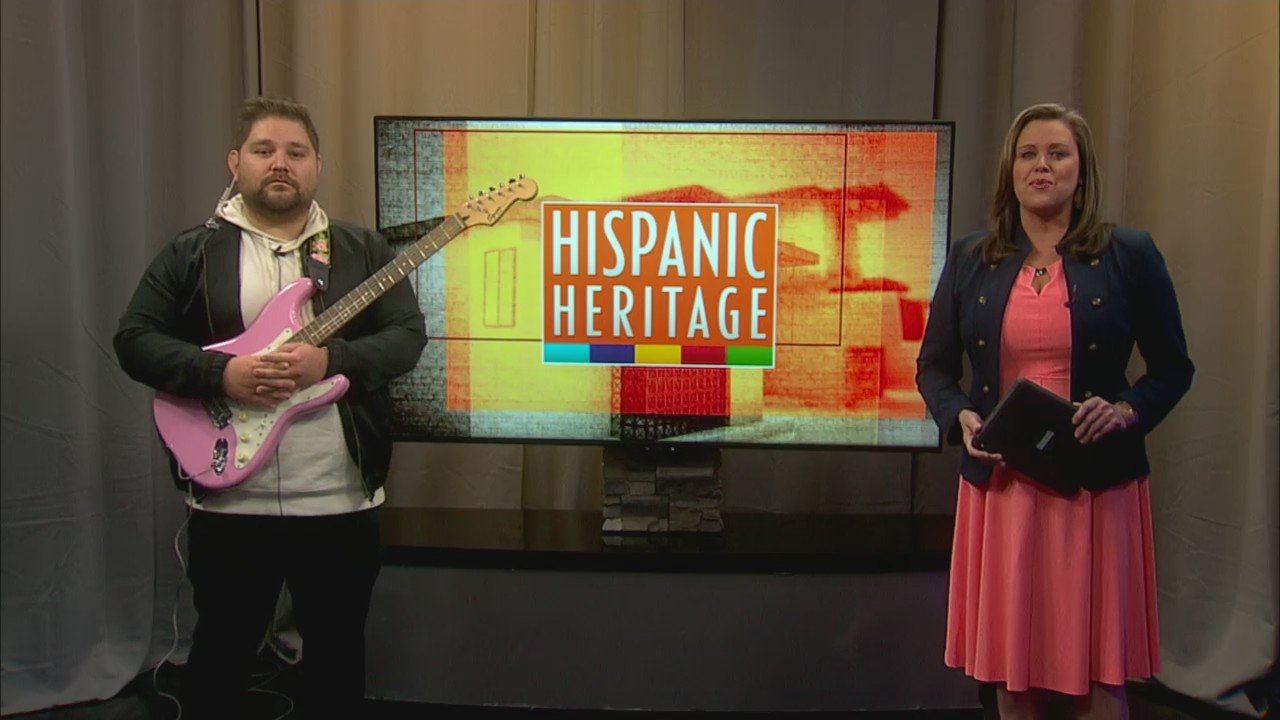 Julio Reyes first spot – WFRV Local 5 – Green Bay, Appleton