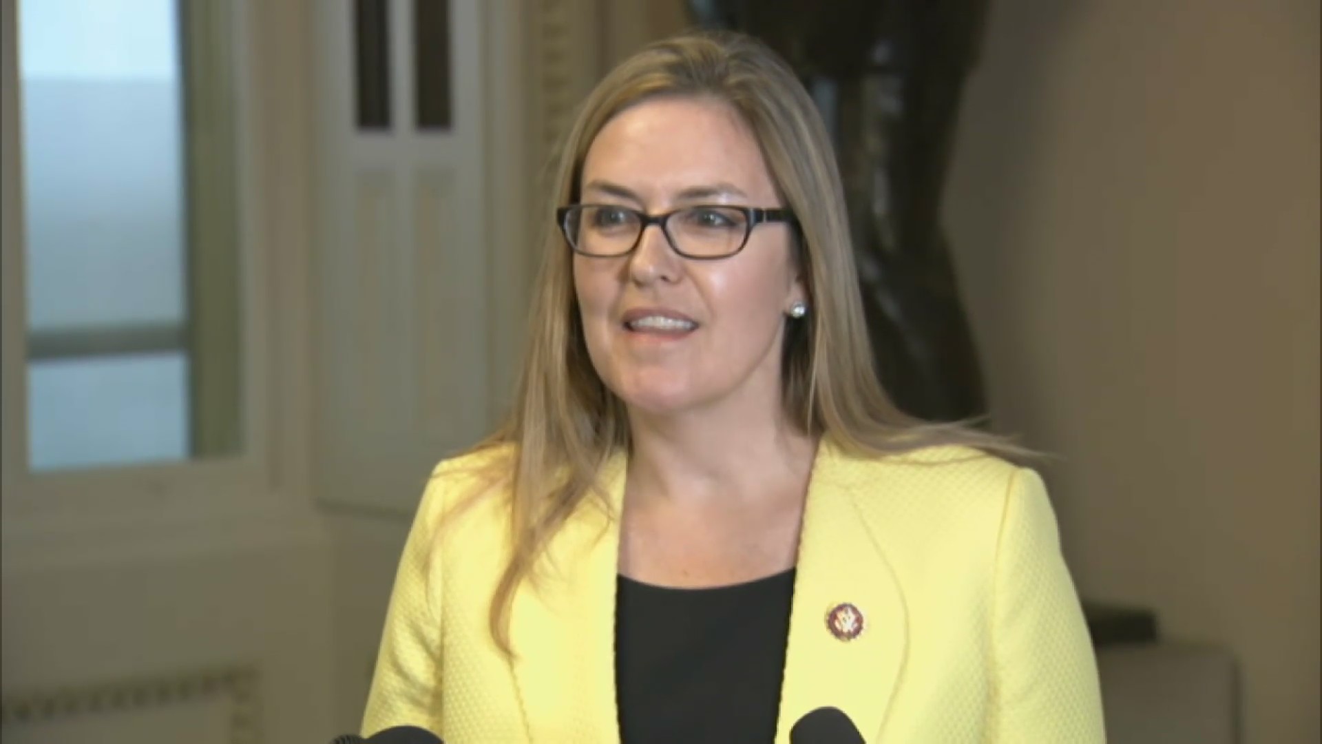 Virginia Rep. Jennifer Wexton announces Parkinson’s diagnosis – WAVY.com