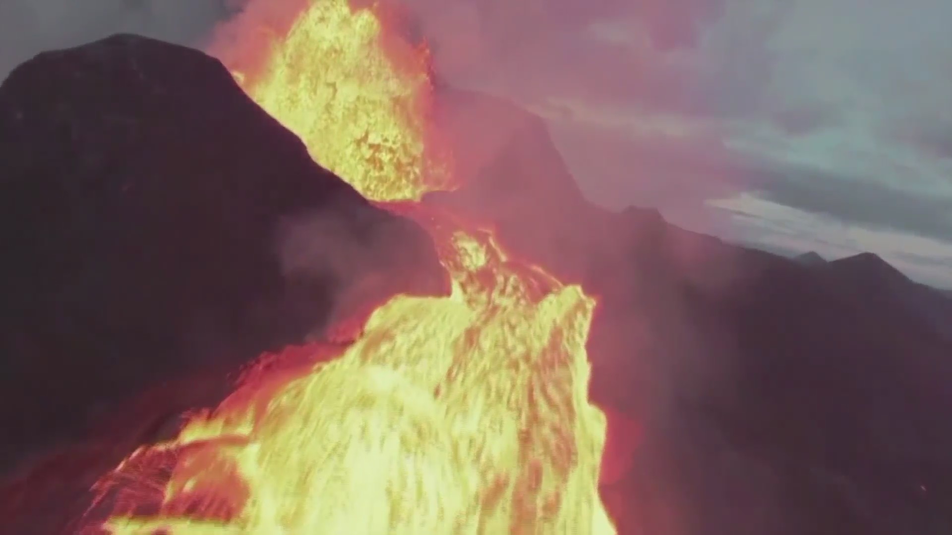 Volcanoes and climate change – FOX 2