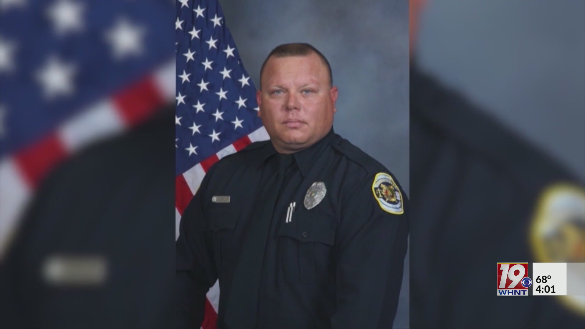 Billy Clardy III Remembered on Third Anniversary of Death in the Line ...